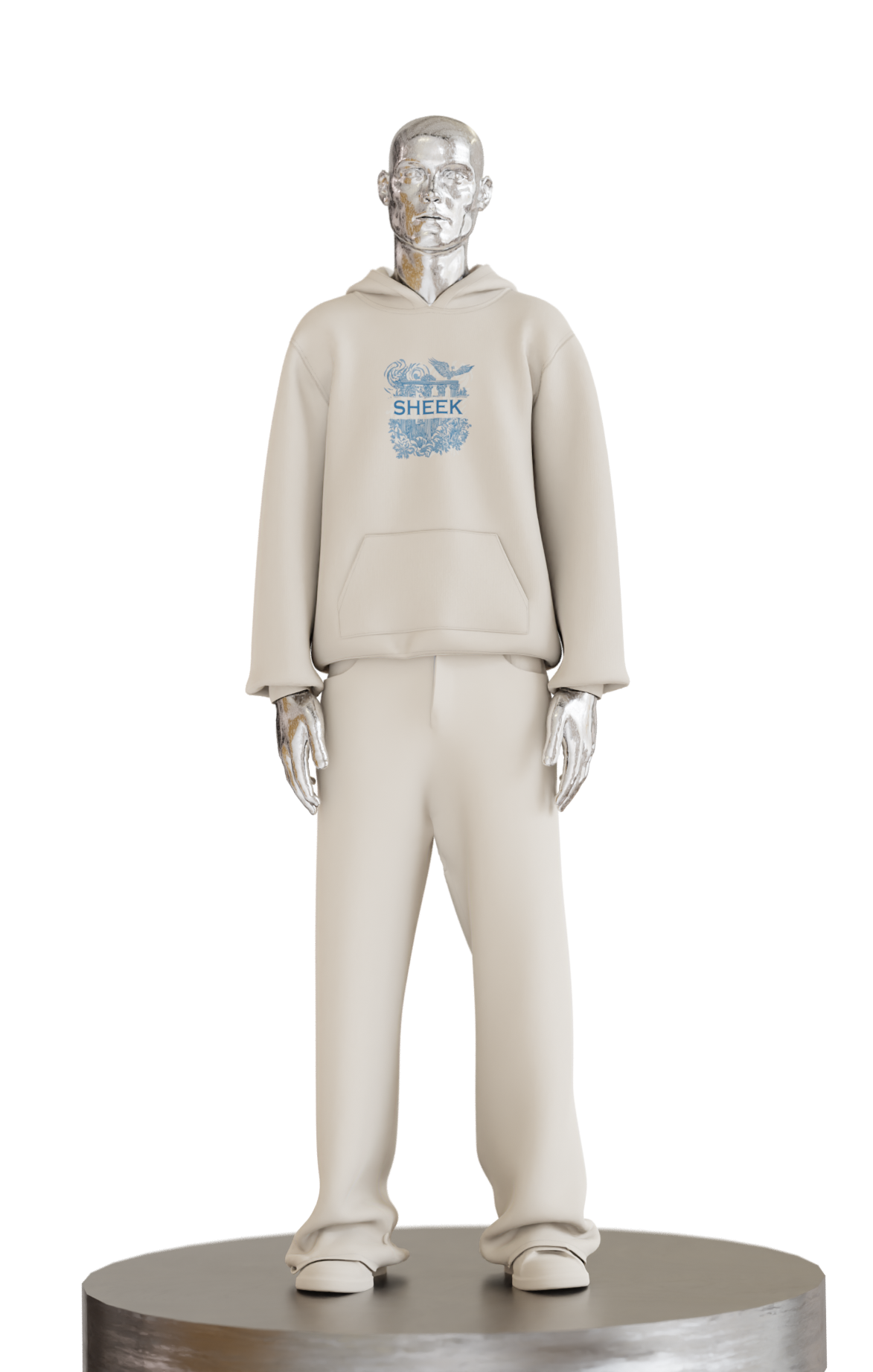 The Mirage – SHEEK CLOTHING