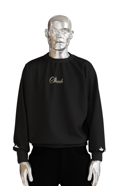 The Crowned Monarch – SHEEK CLOTHING