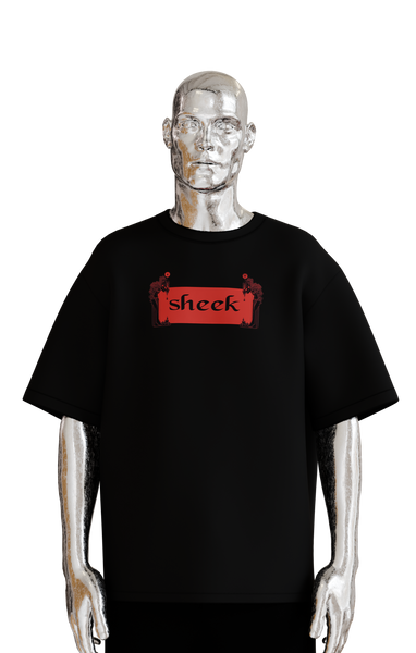 SHEEK EXCLUSIVE T-shirt – SHEEK CLOTHING